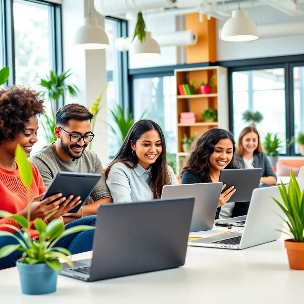 LearnHub - E-Learning Platform